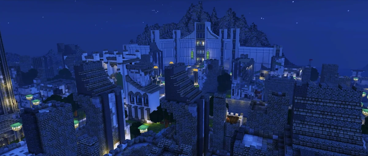 Marines | Aphmau Wiki | Fandom