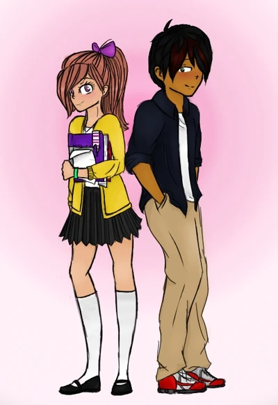 User blog:DuchessDynamite/Alexip | Aphmau Wiki | Fandom