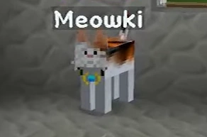 Meowki | Aphmau Wiki | Fandom