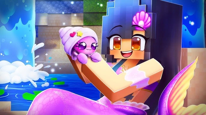 Zane's Secret/Transcript | Aphmau Wiki | Fandom