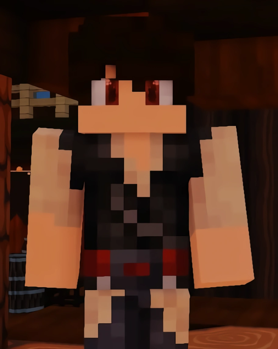 Ivan (Mermaid Tales) | Aphmau Wiki | Fandom