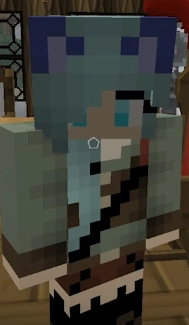 Katelyn (Minecraft Diaries) | Aphmau Wiki | Fandom