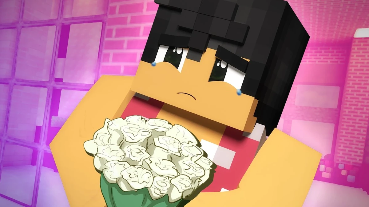 Heartbreak | Aphmau Wiki | Fandom