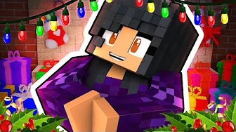 Aphmau and Aaron's First Christmas | Aphmau Wiki | Fandom