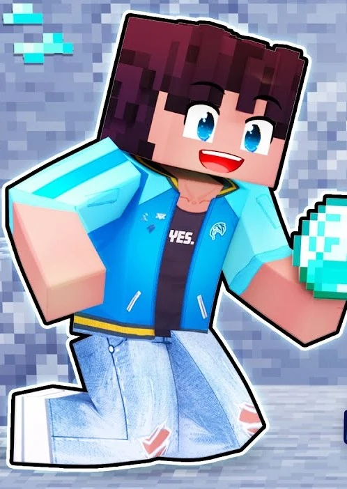 Pierce (SMP) | Aphmau Wiki | Fandom