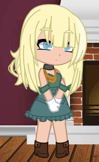 User blog:CherryRose 17/Glory (OC) Blog Page | Aphmau Wiki | Fandom