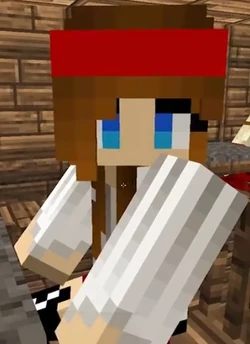 Issabel (Minecraft Isles) | Aphmau Wiki | Fandom