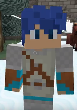 Dante (Minecraft Diaries) | Aphmau Wiki | Fandom