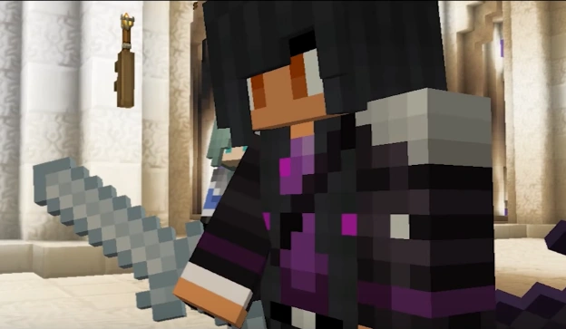 Aphmau (Minecraft Diaries)/Biography | Aphmau Wiki | Fandom