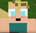 Levin (Minecraft Diaries)/Gallery | Aphmau Wiki | Fandom