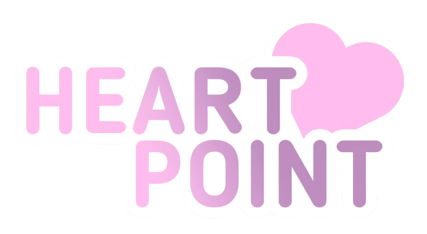 Heart Point | Aphmau Wiki | Fandom