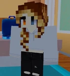 Kim (MyStreet)/Gallery | Aphmau Wiki | Fandom