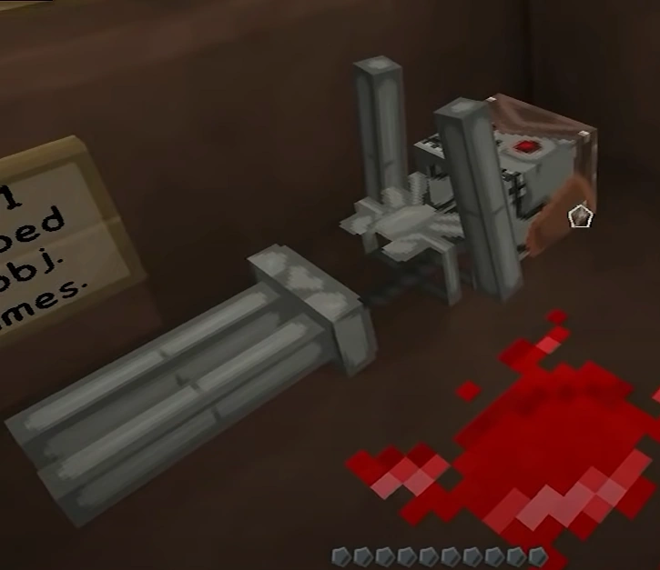 Aaron the Hermit (Minecraft Diaries) | Aphmau Wiki | Fandom