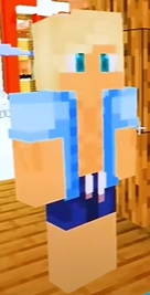 Garroth (SMP)/Gallery | Aphmau Wiki | Fandom