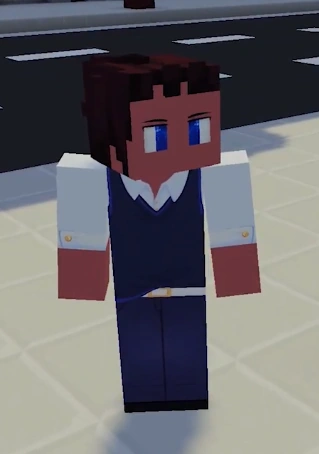 Rhys (My Inner Demons)/Gallery | Aphmau Wiki | Fandom