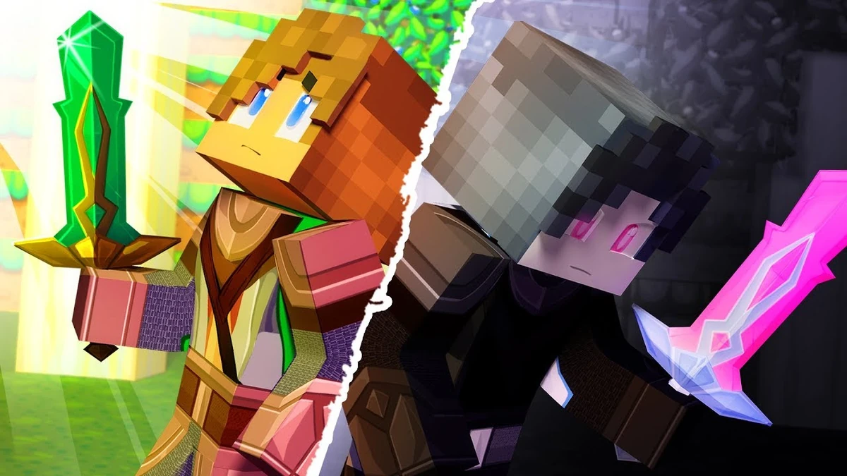 The Void Burn | Aphmau Wiki | Fandom