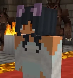 Aphmau (Minecraft Diaries) | Aphmau Wiki | Fandom