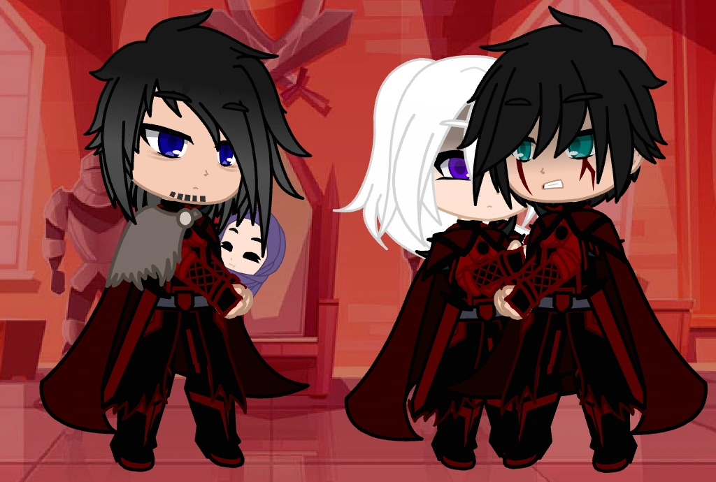 User blog:CherryRose 17/Jasper (OC) Blog Page | Aphmau Wiki | Fandom