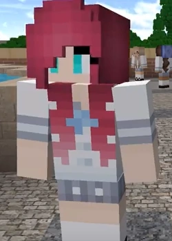 Ivy (MyStreet)/Gallery | Aphmau Wiki | Fandom