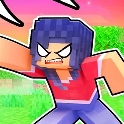 Sylvanna (SMP) | Aphmau Wiki | Fandom