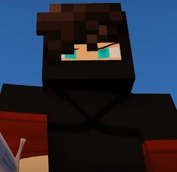 Gene (Diaries Rebirth) | Aphmau Wiki | Fandom