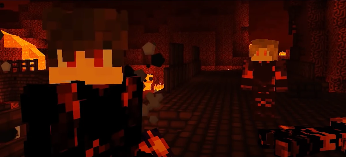 Zenix (Minecraft Diaries)/Affiliation | Aphmau Wiki | Fandom