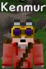 Kenmur (Minecraft Diaries)/Gallery | Aphmau Wiki | Fandom