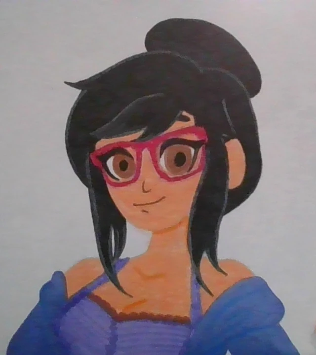 User blog:AarmauBiggestFan323/My OC (Based of of my own self) | Aphmau ...