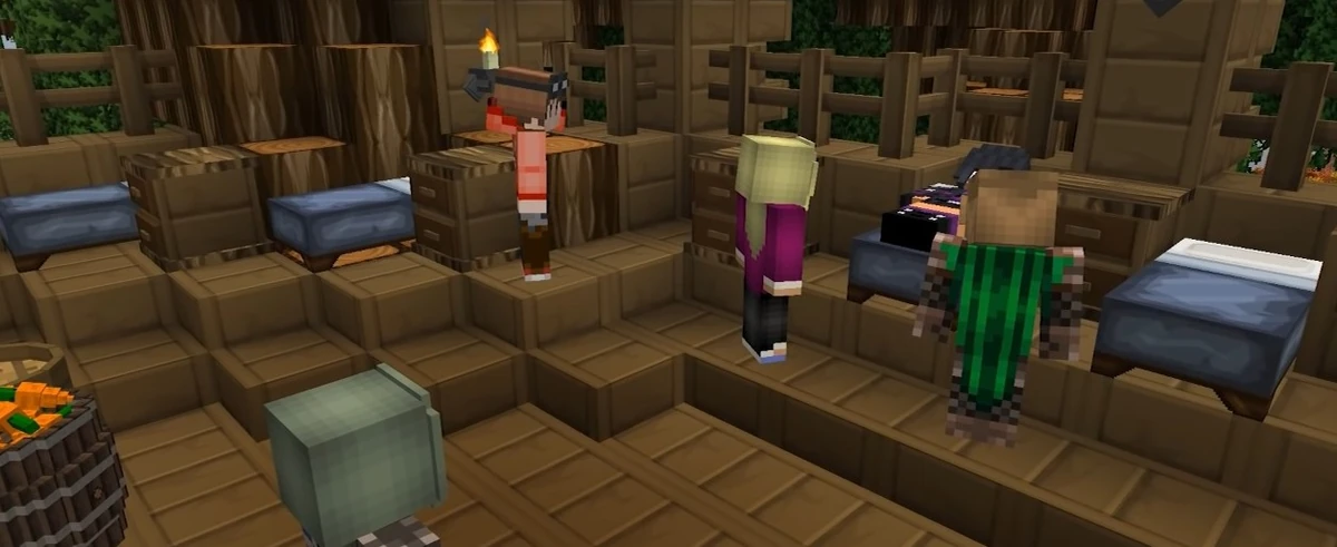 The Relic/Gallery | Aphmau Wiki | Fandom