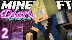 Levin (Minecraft Diaries) | Aphmau Wiki | Fandom