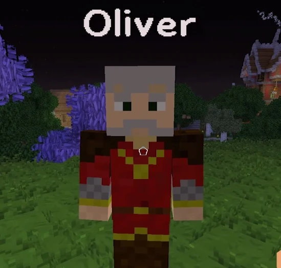 Oliver (Minecraft Diaries)/Gallery | Aphmau Wiki | Fandom