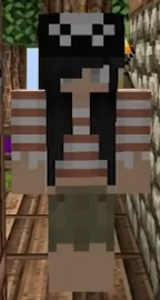 Krystal (Minecraft Isles) | Aphmau Wiki | Fandom