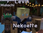 Levin (Minecraft Diaries)/Gallery | Aphmau Wiki | Fandom