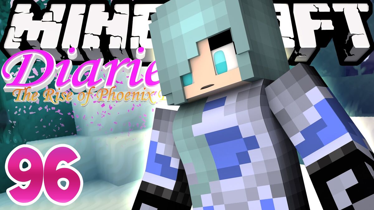 Katelyn (Minecraft Diaries) | Aphmau Wiki | Fandom