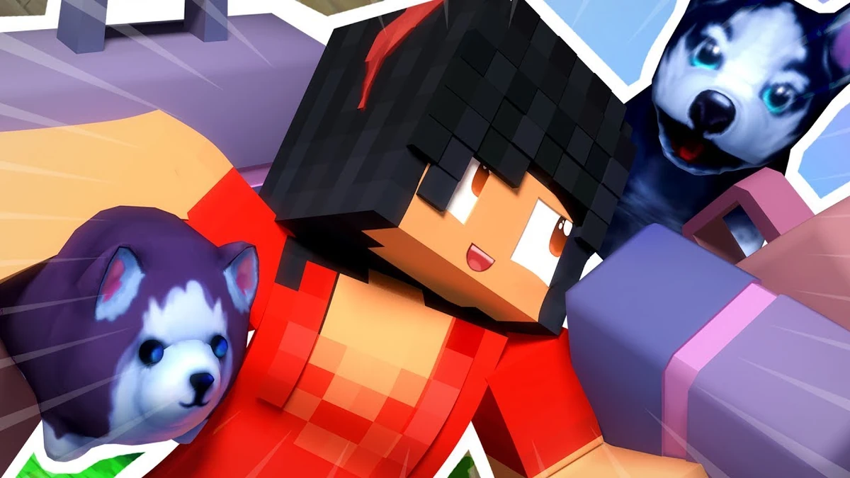 ...And Then We Said Goodbye. | Aphmau Wiki | Fandom