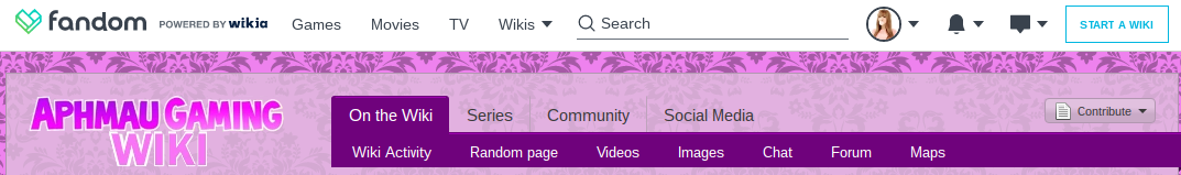 User blog:Harudori/How to create Userbox's | Aphmau Wiki | Fandom