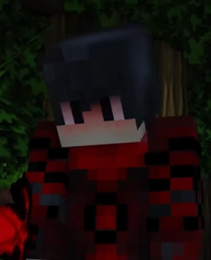 Shad (Minecraft Diaries) | Aphmau Wiki | Fandom