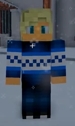 Garroth From Aphmau My Street