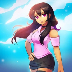 Ava | Aphmau Wiki | Fandom