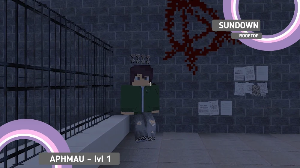 Ryo (Heart Point)/Gallery | Aphmau Wiki | Fandom