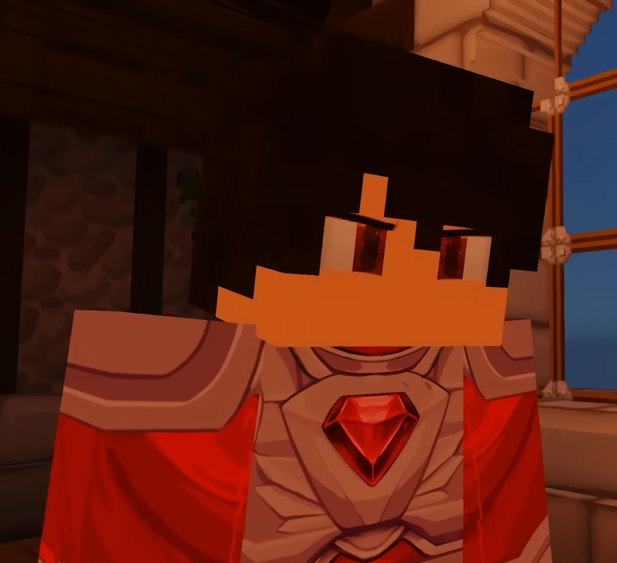 Ivan (Diaries Rebirth) | Aphmau Wiki | Fandom