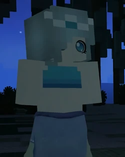 Katelyn (Mermaid Tales) | Aphmau Wiki | Fandom