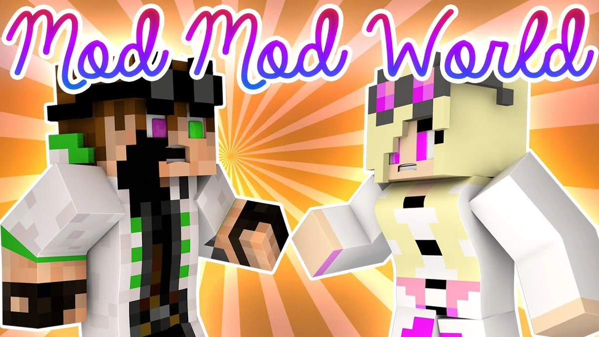 The Candy Dimension (Episode) | Aphmau Wiki | Fandom