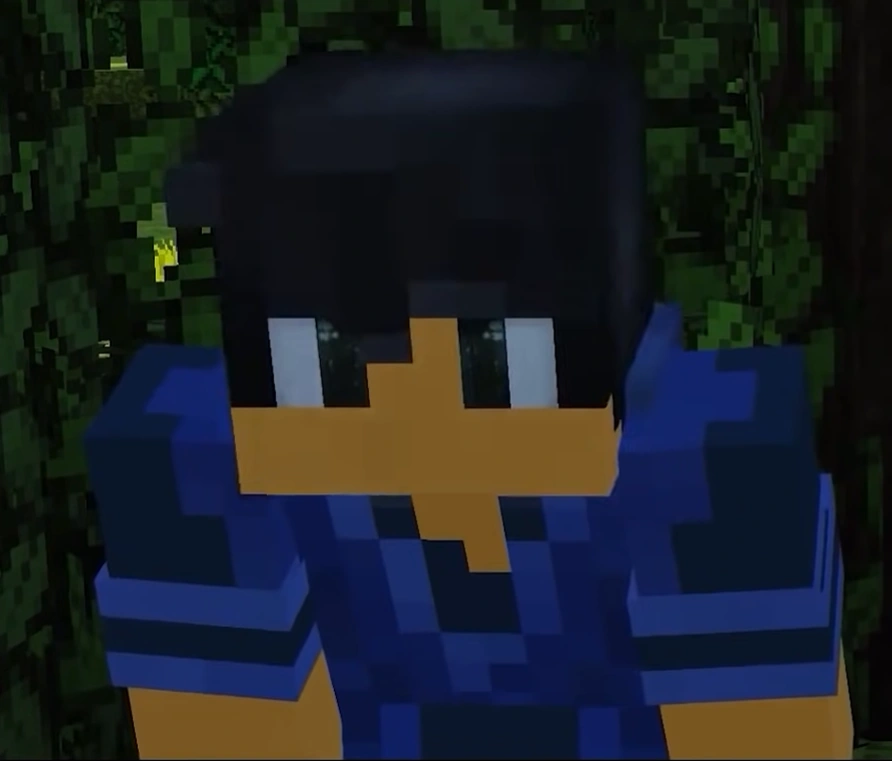 Aaron | Aphmau Wiki | Fandom