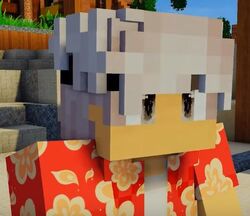 Terry (MyStreet) | Aphmau Wiki | Fandom