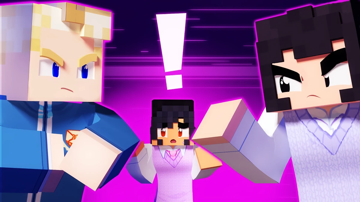FACE-OFF! | Aphmau Wiki | Fandom