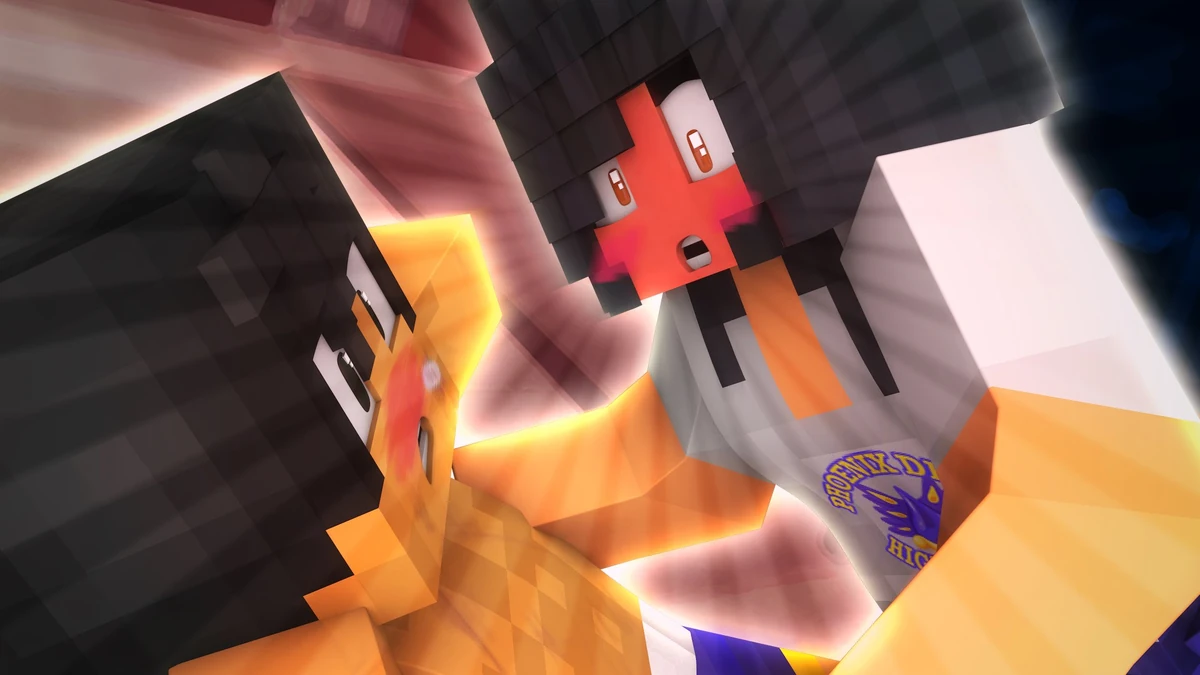 Category:Phoenix Drop High Season 1 Episode Galleries | Aphmau Wiki ...