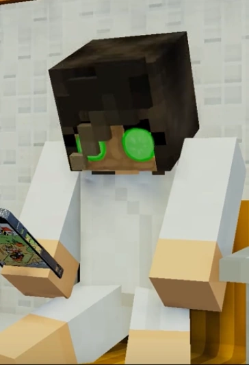 Rachel (MyStreet)/Gallery | Aphmau Wiki | Fandom