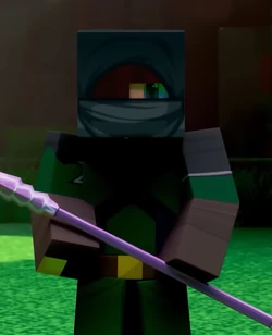 Vylad (Diaries Rebirth) | Aphmau Wiki | Fandom