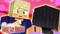 Garroth's Confession | Aphmau Wiki | Fandom